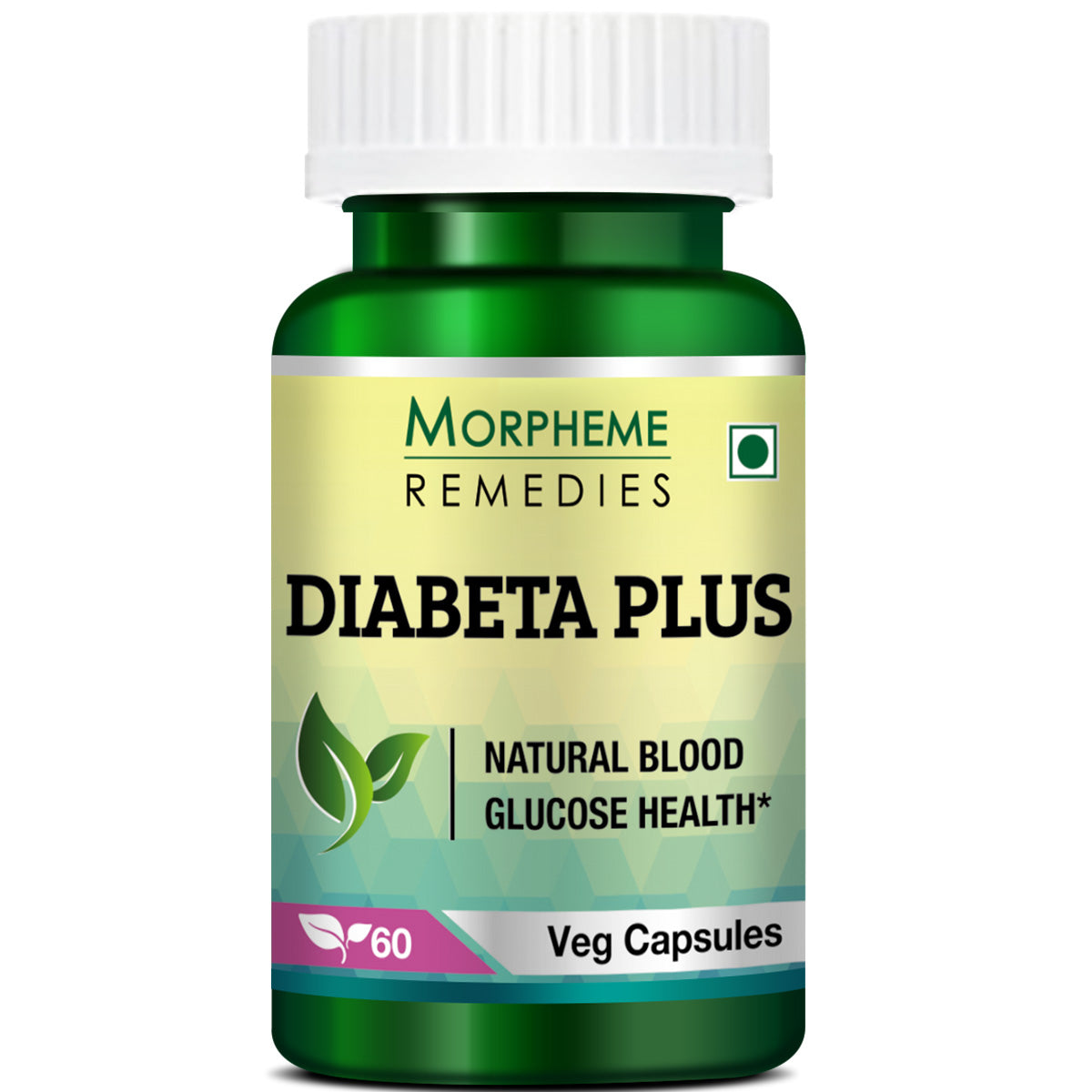 Diabeta Plus – Morpheme Remedies